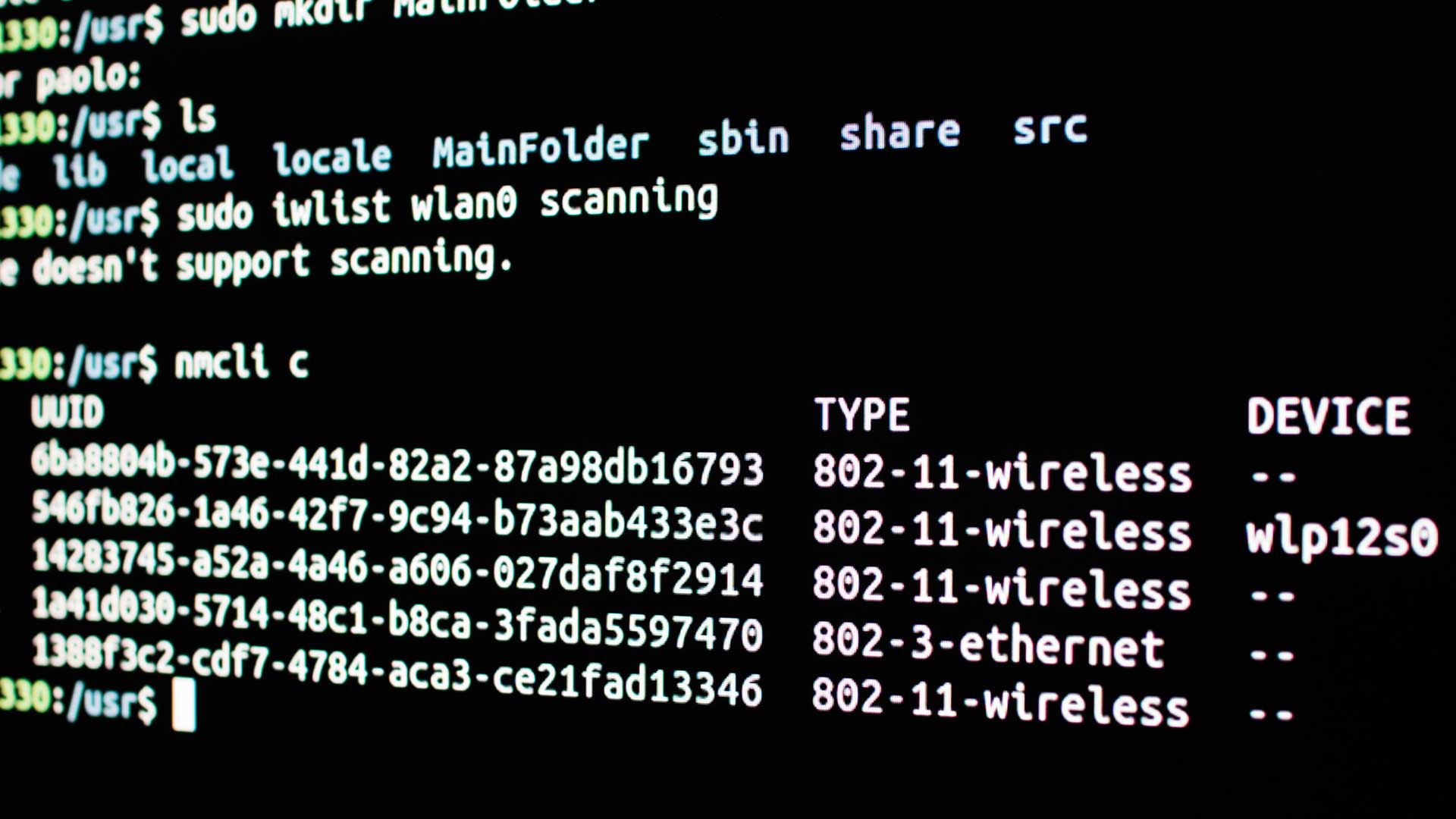 Connect to AWS through SSH (command line) | AssemblySys